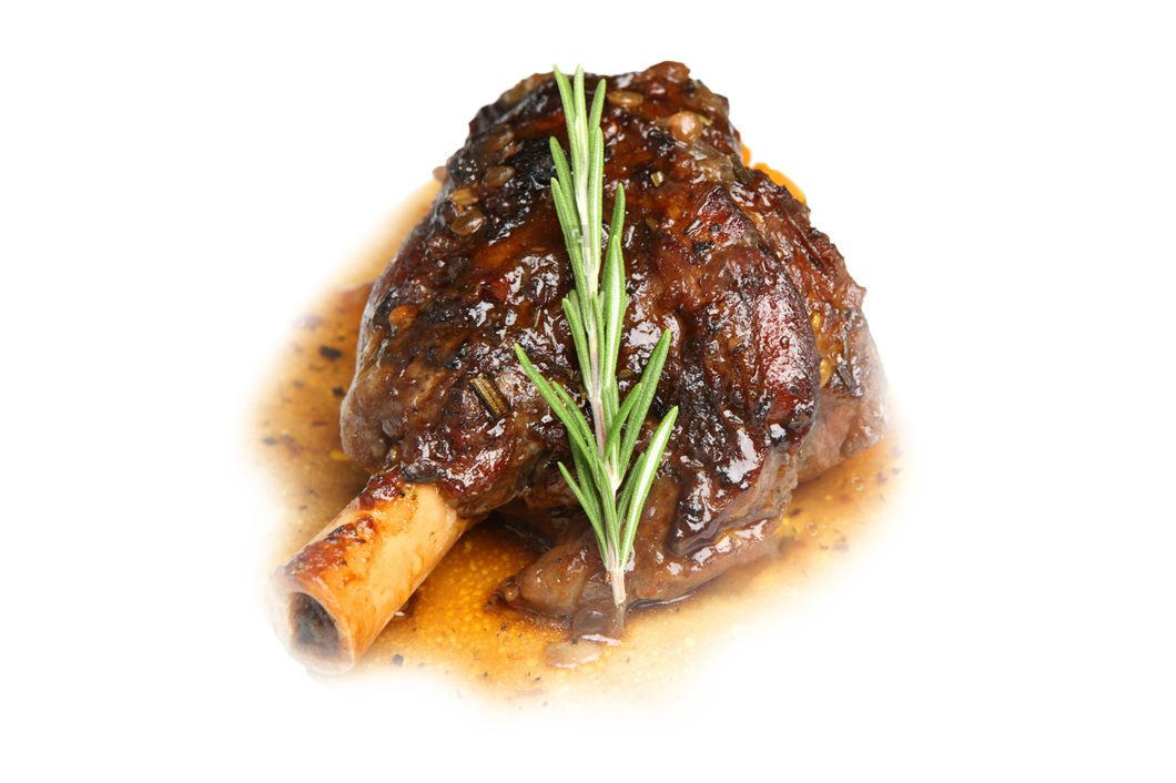 Pre-Cooked Meats & Meals - Order Online